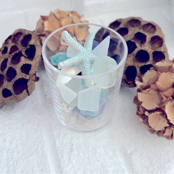 Accents | Sea Glass From The Outer Banks Of Nc | Poshmark